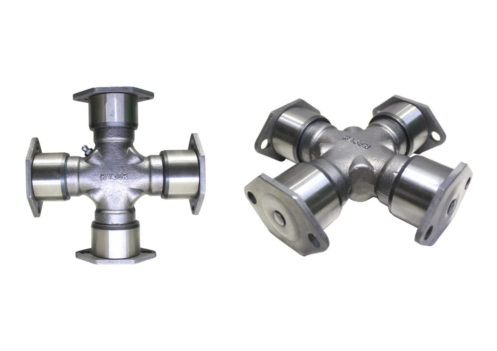 Understanding Universal Joint Types: The Essential Guide for Automotive ...